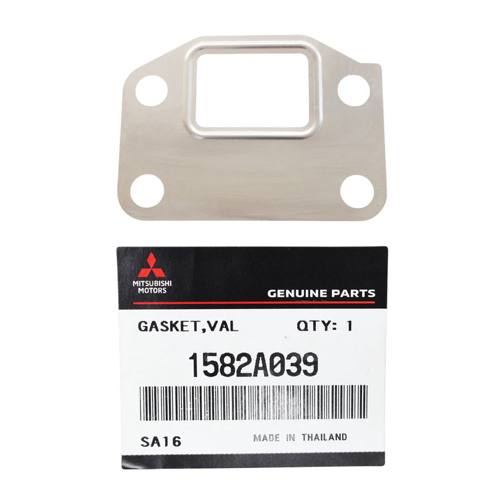Genuine EGR Valve To Intake Manifold Gasket For Mitsubishi Challenger ...